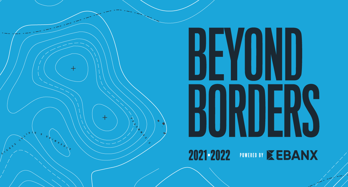 Beyond Borders 2021/2022: Pagos digitales en México y Latinoamérica
